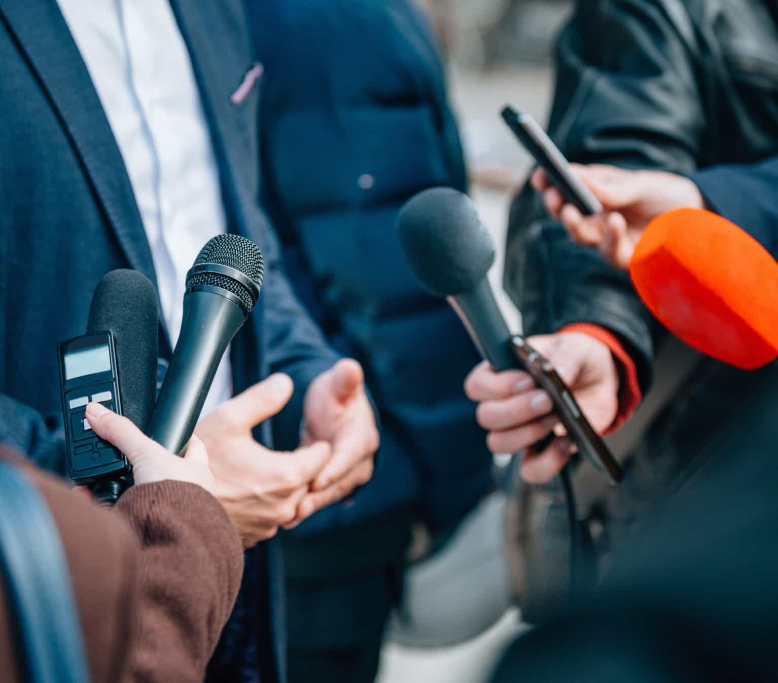 Quant | Media centre