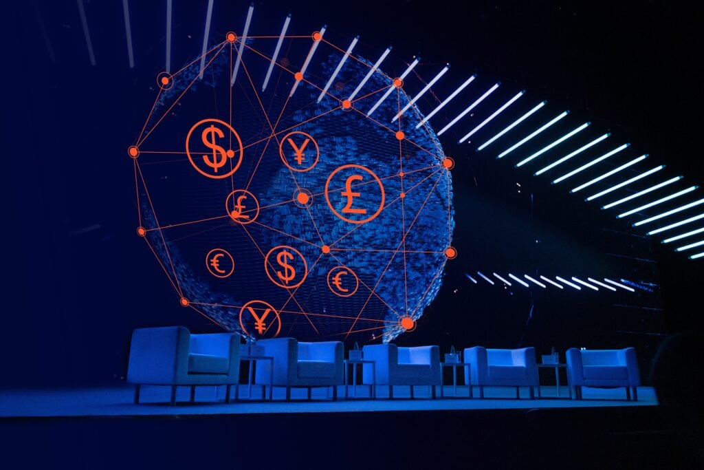 Quant | Quant at Sibos 2022