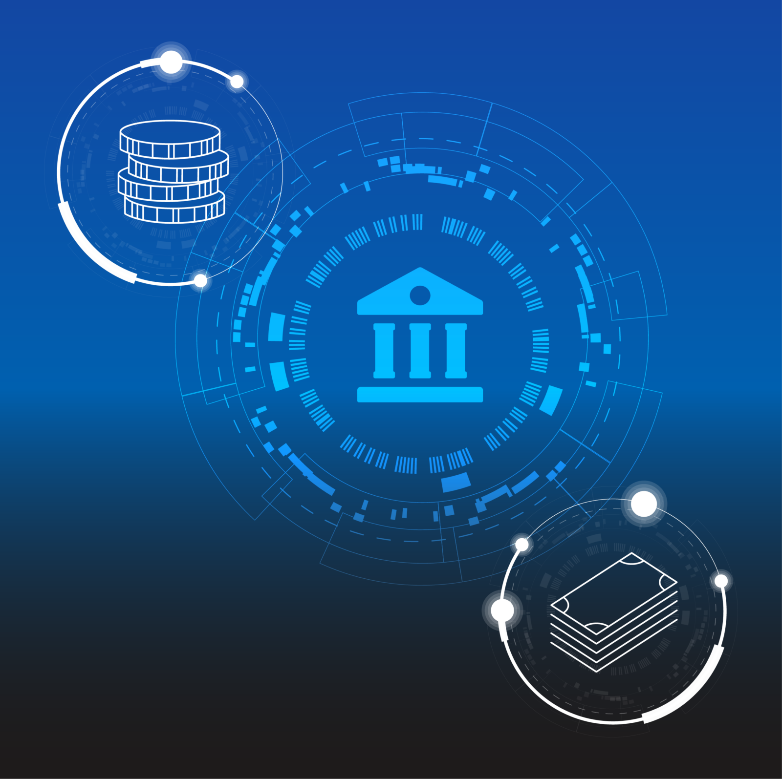 The future of money: diverse and interoperable | Quant