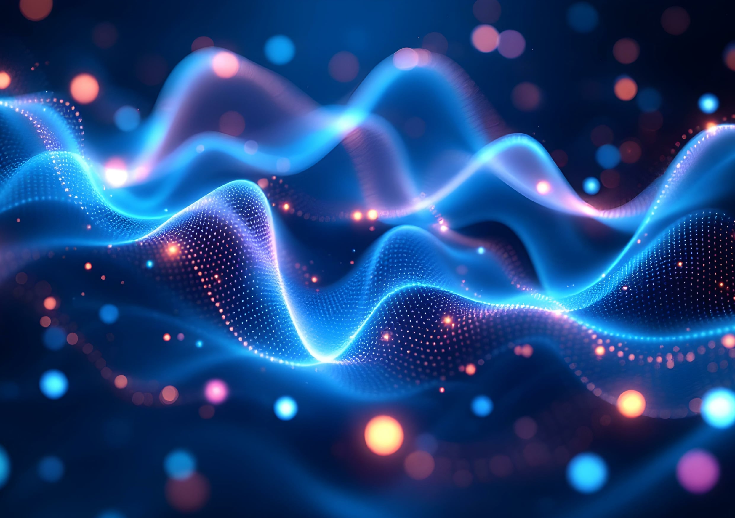 Quant | Liquidity management