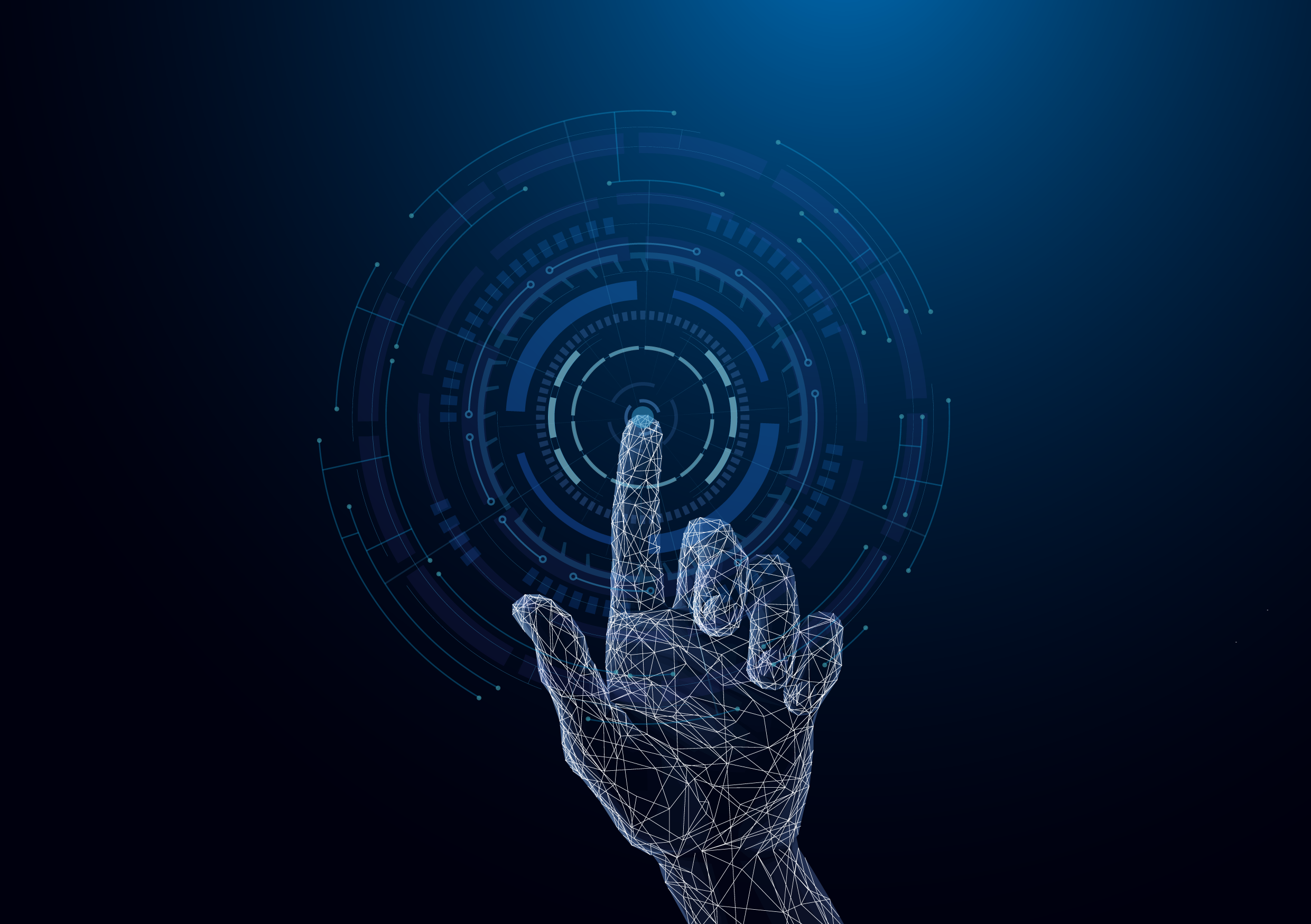 From automation to intelligence: How programmable payments are transforming enterprise finance ...