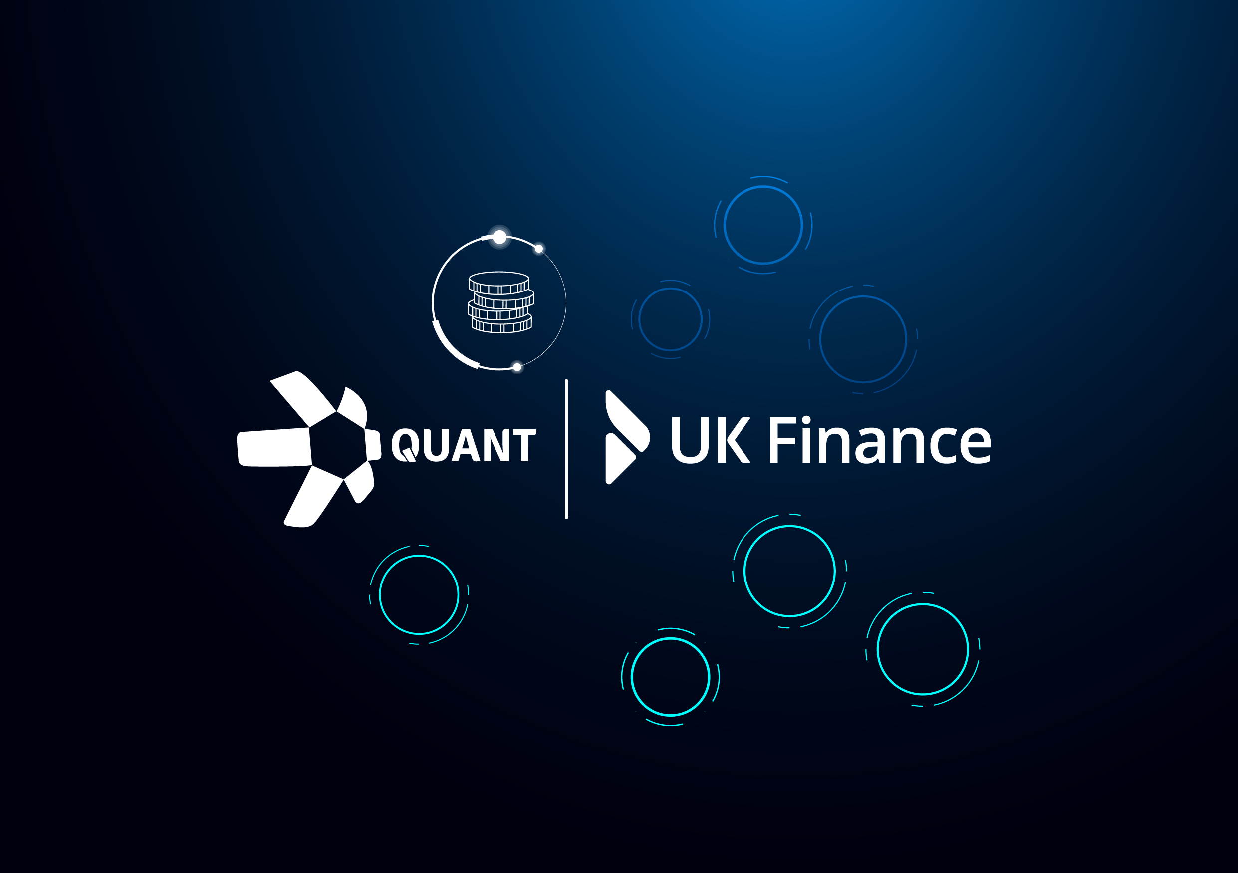 Quant selected to deliver infrastructure for UK’s tokenised sterling deposits project | Quant